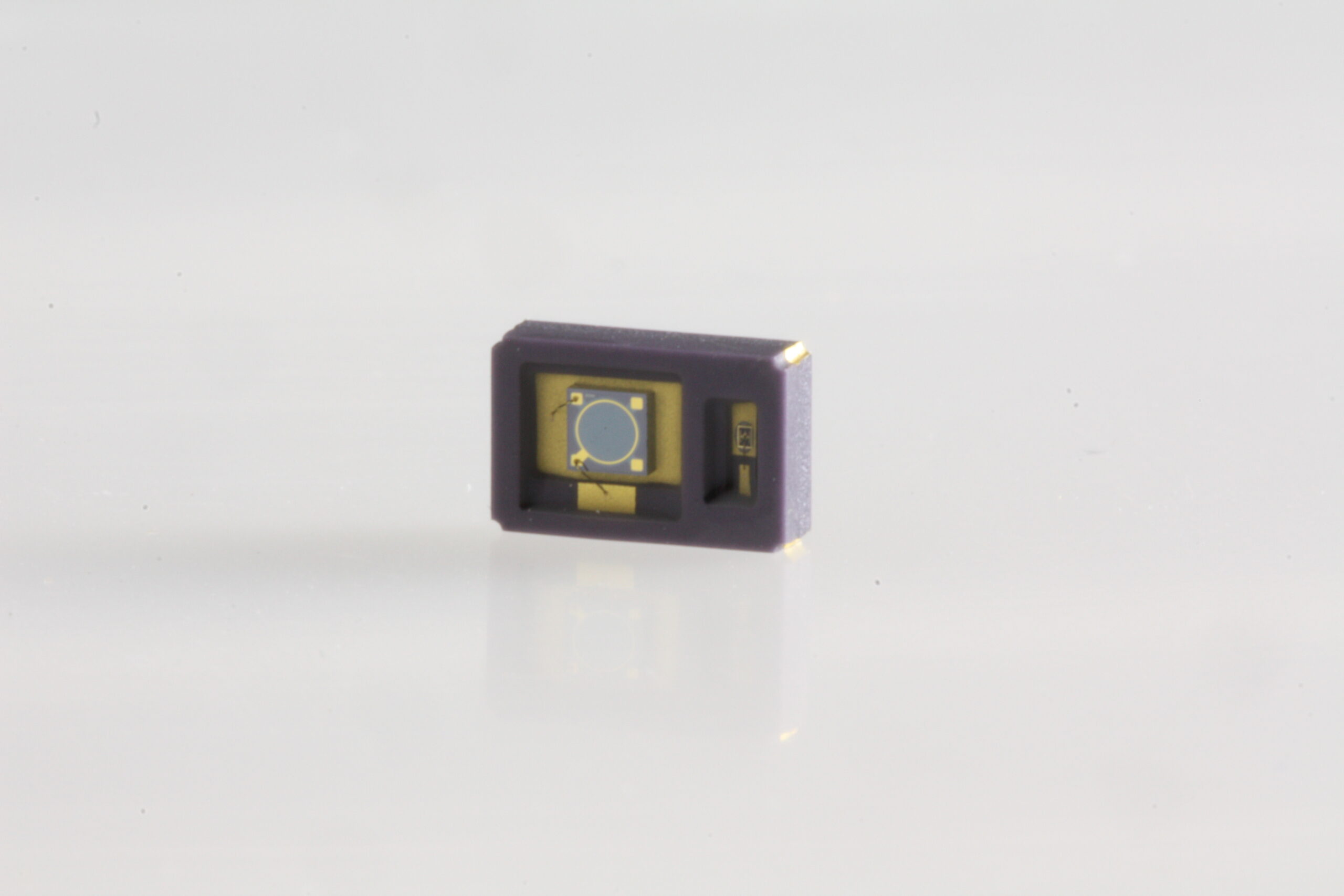 Marktech Expands Surface Mount SWIR Reflective Sensor Offerings ...