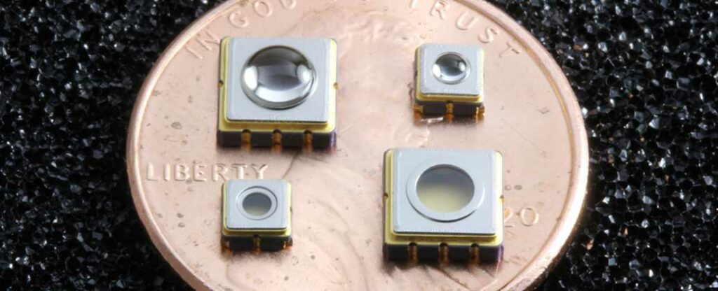 Marktech Optoelectronics Showcases Latest Innovations at Sensors ...