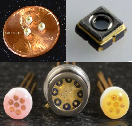 About Marktech Optoelectronics, Inc. - Marktech Optoelectronics