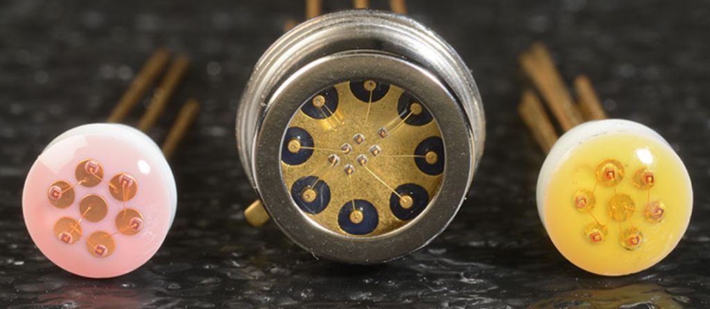 Marktech Expands Their Innovative Optoelectronics Packaging with Chip ...